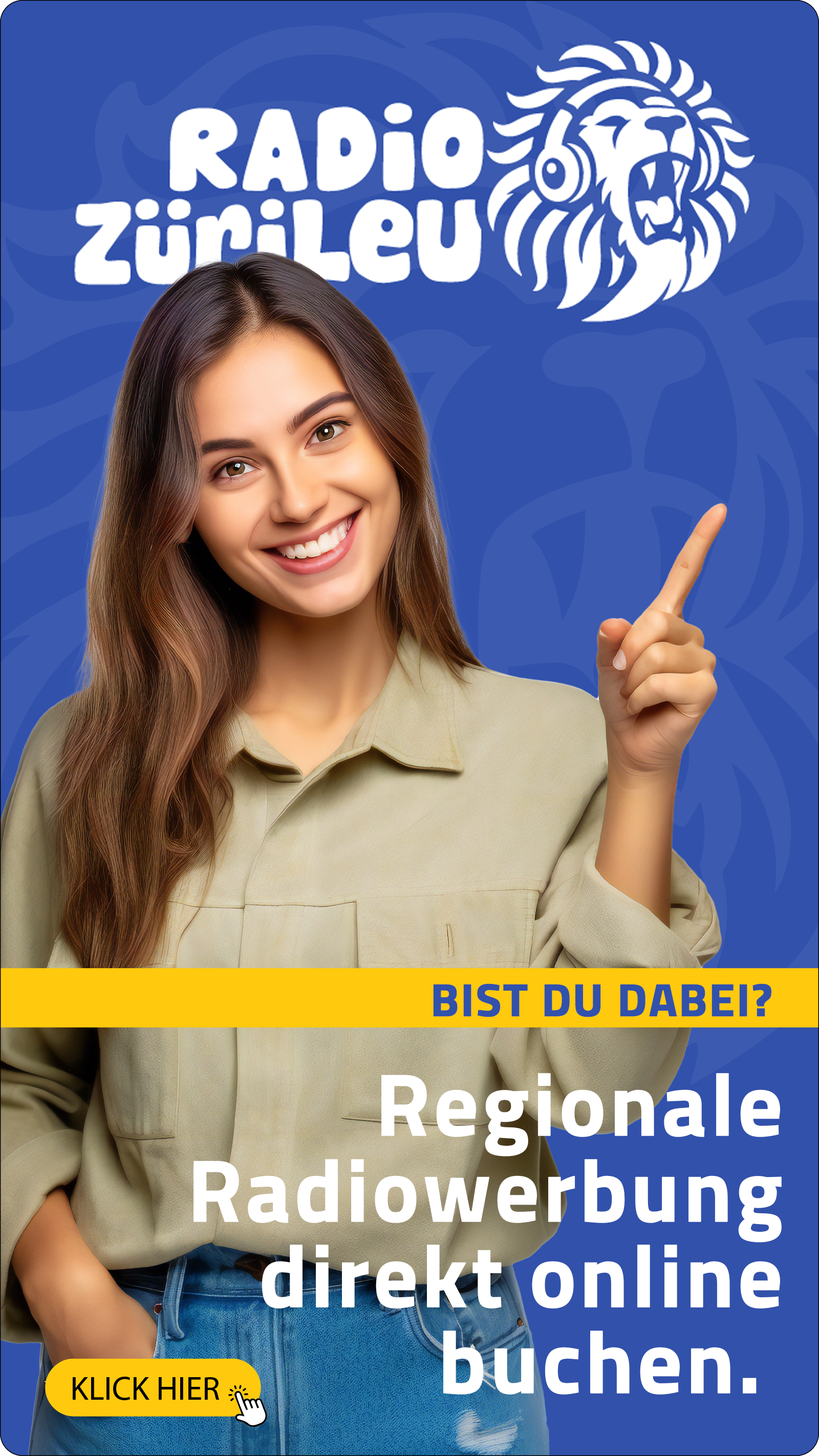 Pure Vorfreude: Das neue Conelli-Programm ist da! - Radio Zürileu