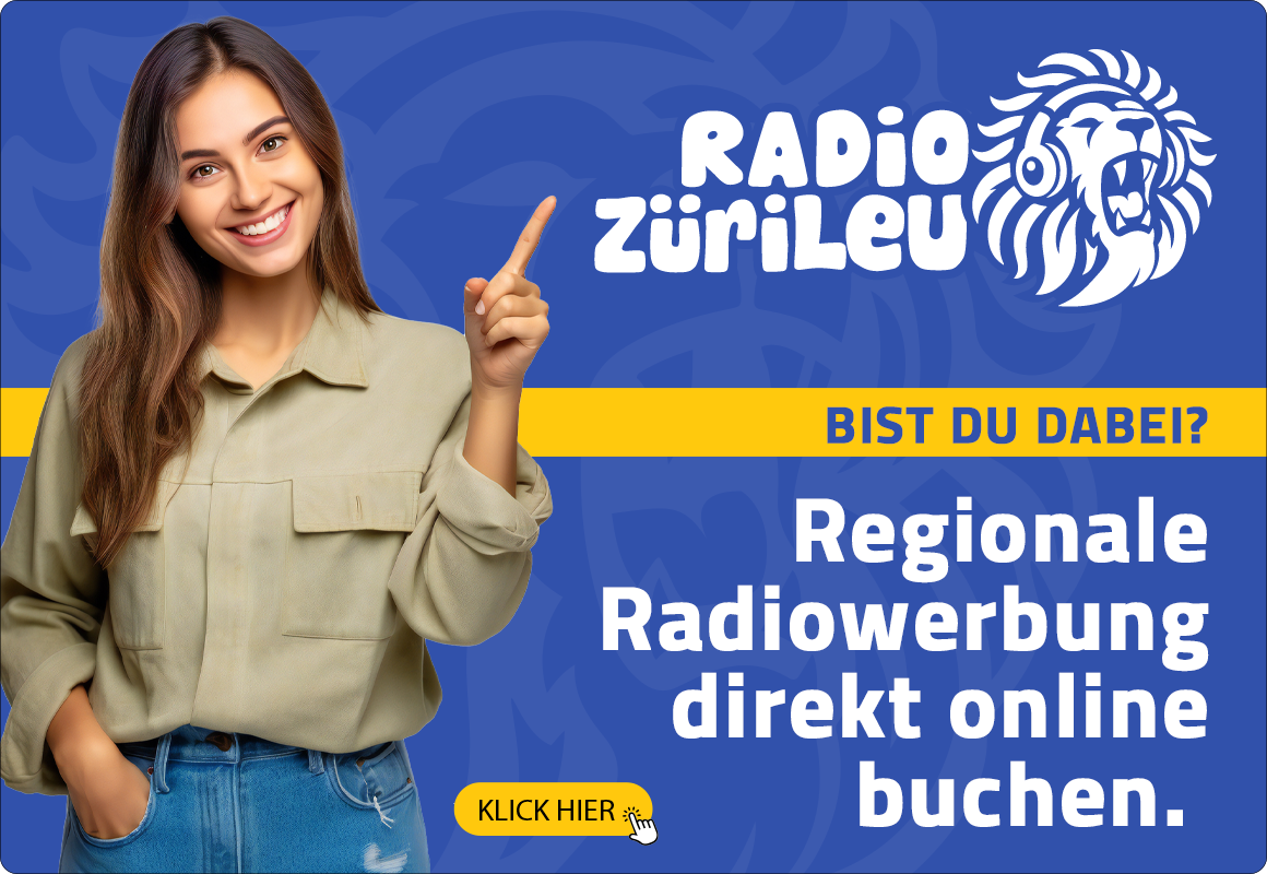 Pure Vorfreude: Das neue Conelli-Programm ist da! - Radio Zürileu